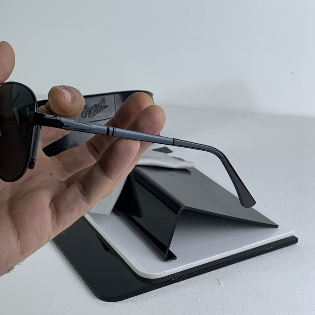 PRSL PILOTE METAL – STAR PRO